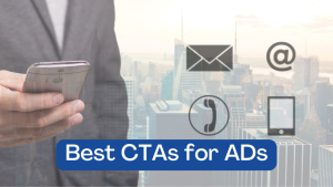 List of Best CTAs for ADs - My all time favorites | Imran Nadir