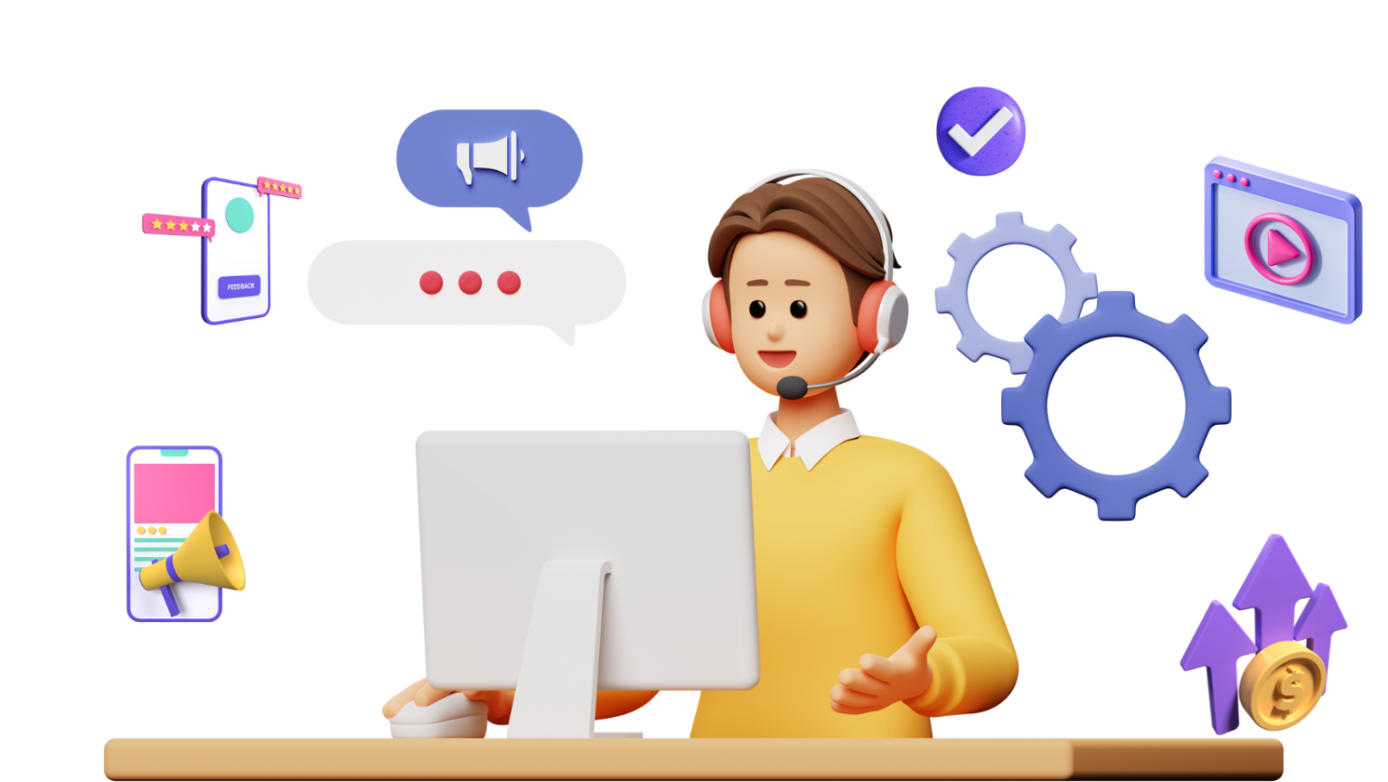 Digital Marketing Learning Roadmap in 2025 for Beginners - Imran