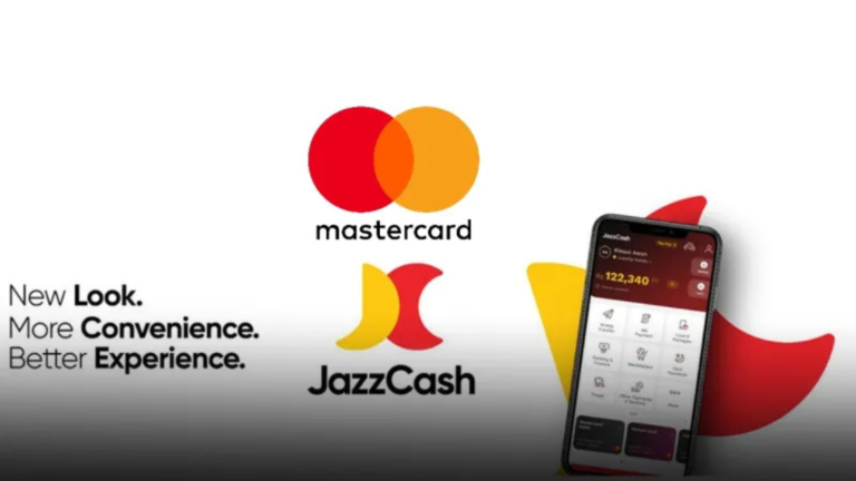 JazzCash Rebranding: A Bold Move or MasterCard Copycat?